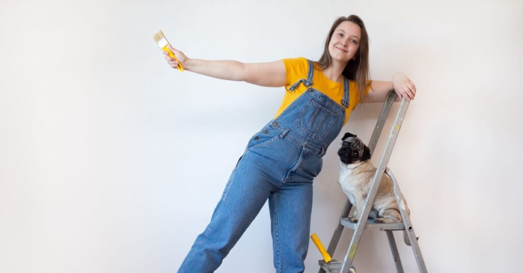 Painting 101 Beginners Step By Step Interior Painting Guide